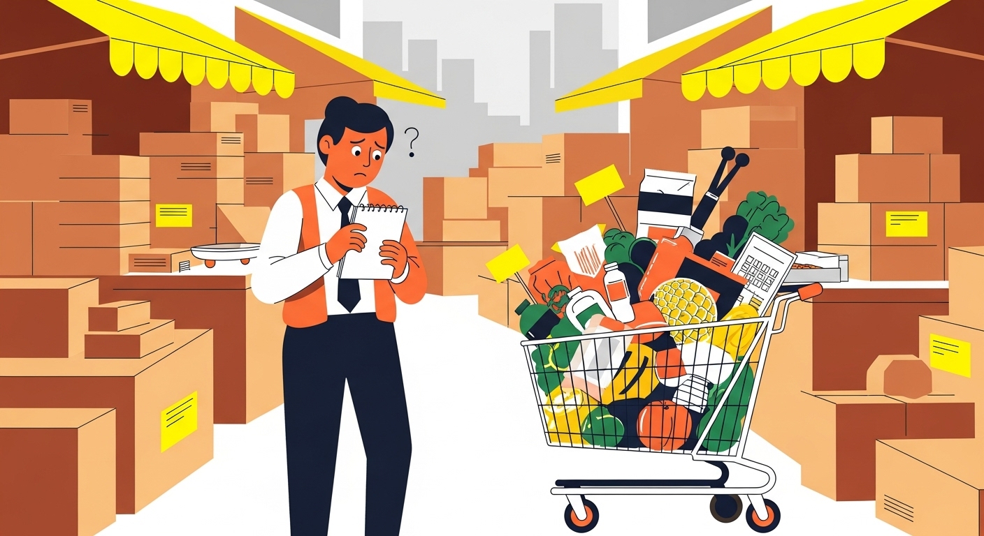Ventario - Sistema de gestión para kioscos y negocios