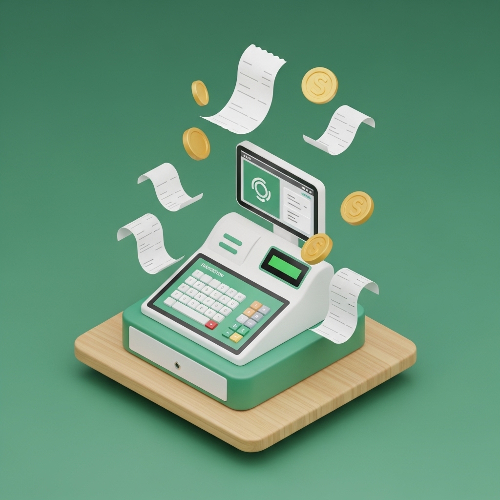 Ventario - Sistema de gestión para kioscos y negocios